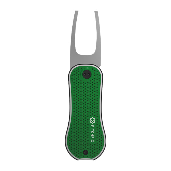 Hybrid Golf Tool – PitchFix - Good for Greens