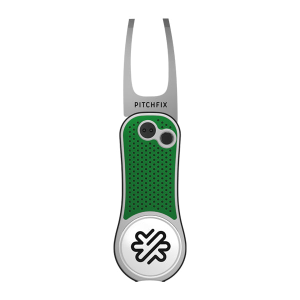 Hybrid Golf Tool – PitchFix - Good for Greens