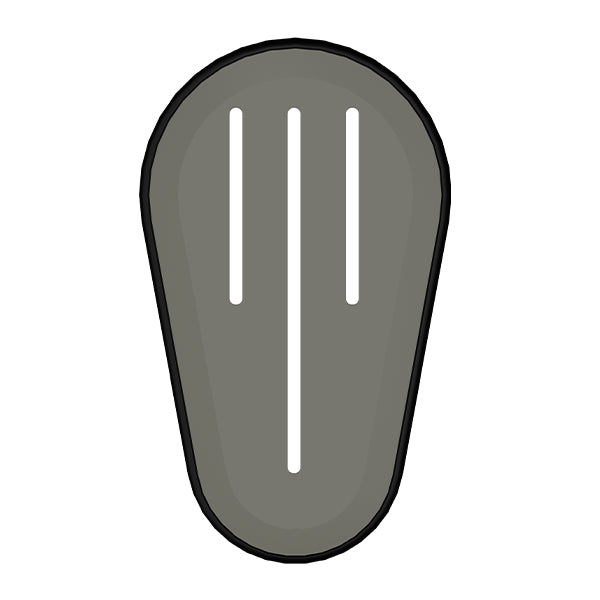 Alignment Chip 1.5 Golf Tool – PitchFix - Good for Greens
