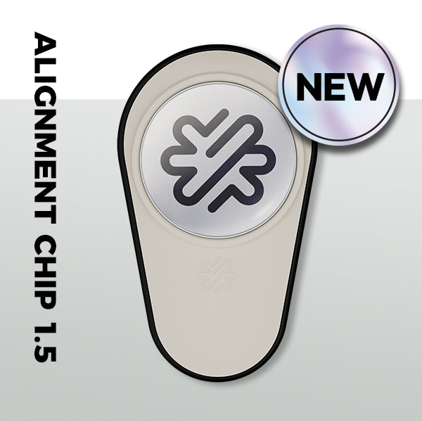 Alignment Chip 1.5 Golf Tool – PitchFix - Good for Greens