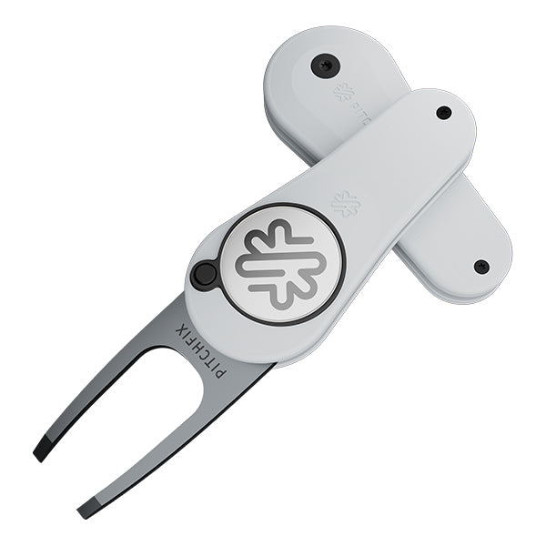 Original Golf Tool – PitchFix - Good for Greens