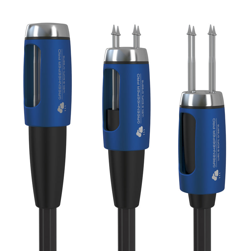 Greenkeeper Pro - Set of 2 – PitchFix - Good for Greens